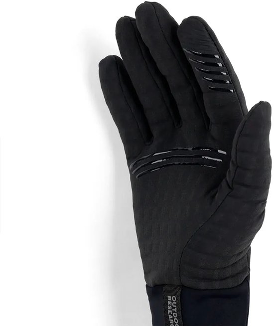 Outdoor Research Vigor Heavyweight Sensor Handschoenen Zwart M Man | bol