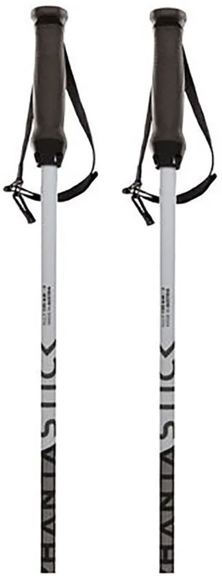 Volkl Phantastick 16 Mm Stokken Zwart 115 cm Man,Vrouw | bol