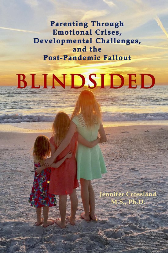 Blindsided (ebook), Jennifer Crossland | 9781968822057 | Boeken | bol