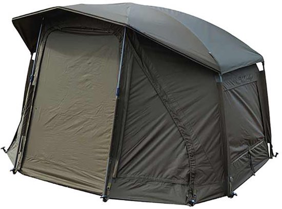 Fox Carp - Frontier II - X - Fox Carp | bol