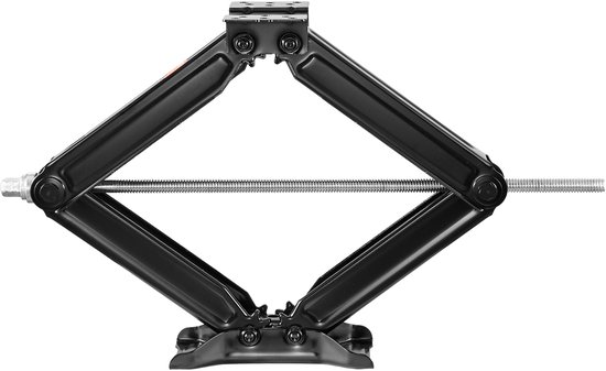 VEVOR RV Schaarkrik 2 stuks. Autokrik 4082kg 103-595mm | bol