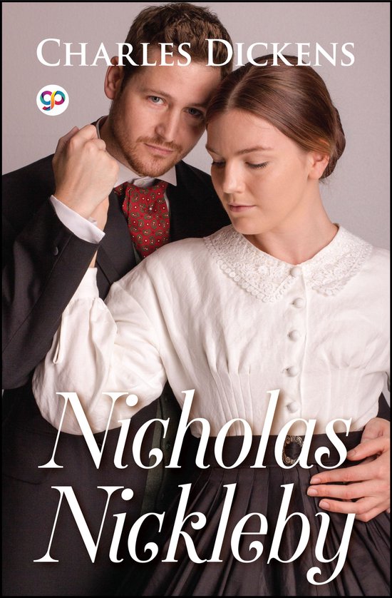 Nicholas Nickleby (ebook), Charles Dickens | 9788198859662 | Livres | bol