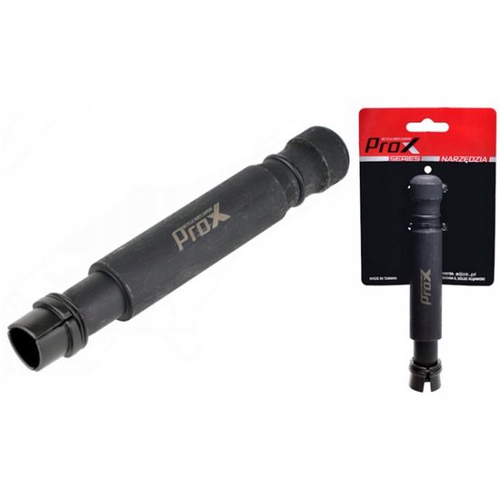 PROX Press Fit 25BB Trapaslag Demonteergereedschap | bol