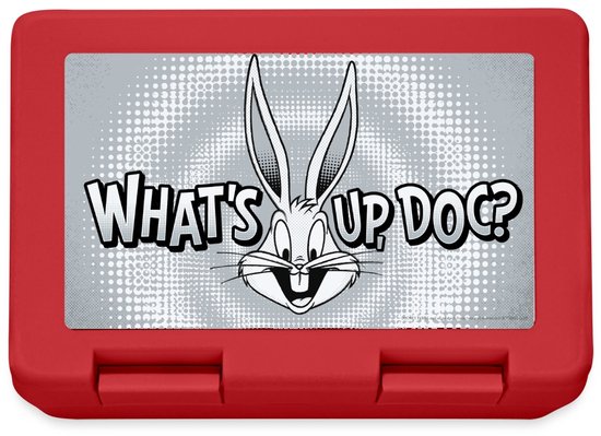 Looney Tunes What's Up Doc? | bol