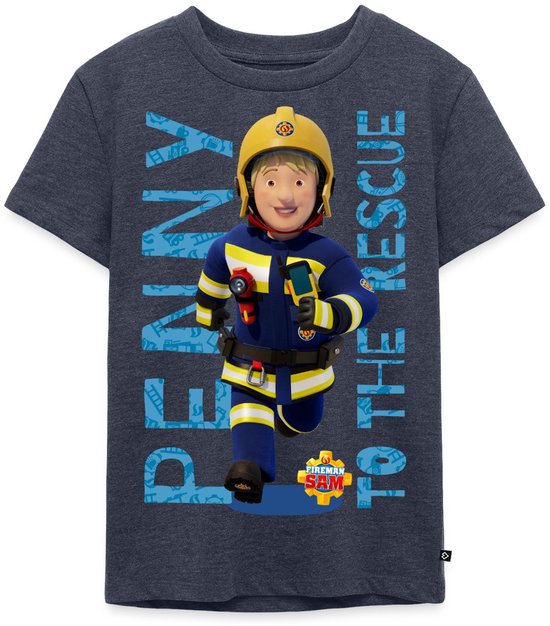 Brandweerman Sam™ Penny Te Hulp | bol