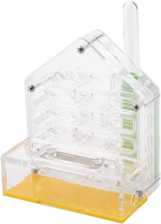 Mierenboerderij Acryl Formicarium Villa voor Mierenkolonie ...