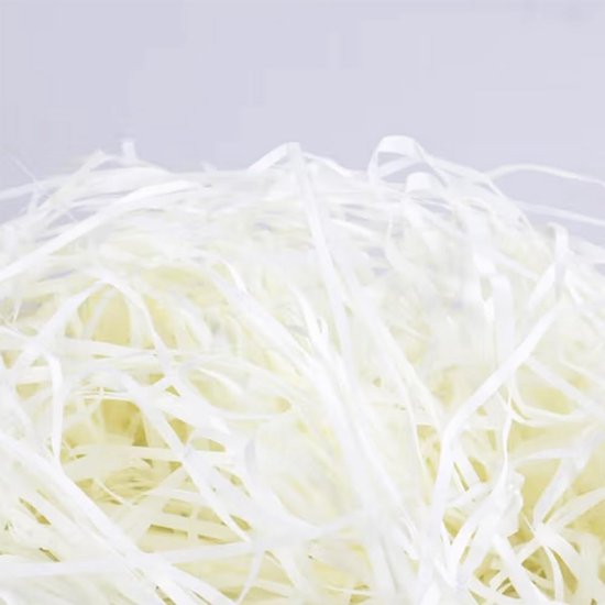 Rieten Vulmateriaal voor Cadeaumanden en Geschenken - Papier Shredded ...