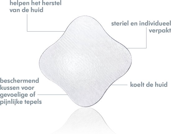 hydrogel pads - hydrogel pads borstvoeding - borstvoeding pads ...