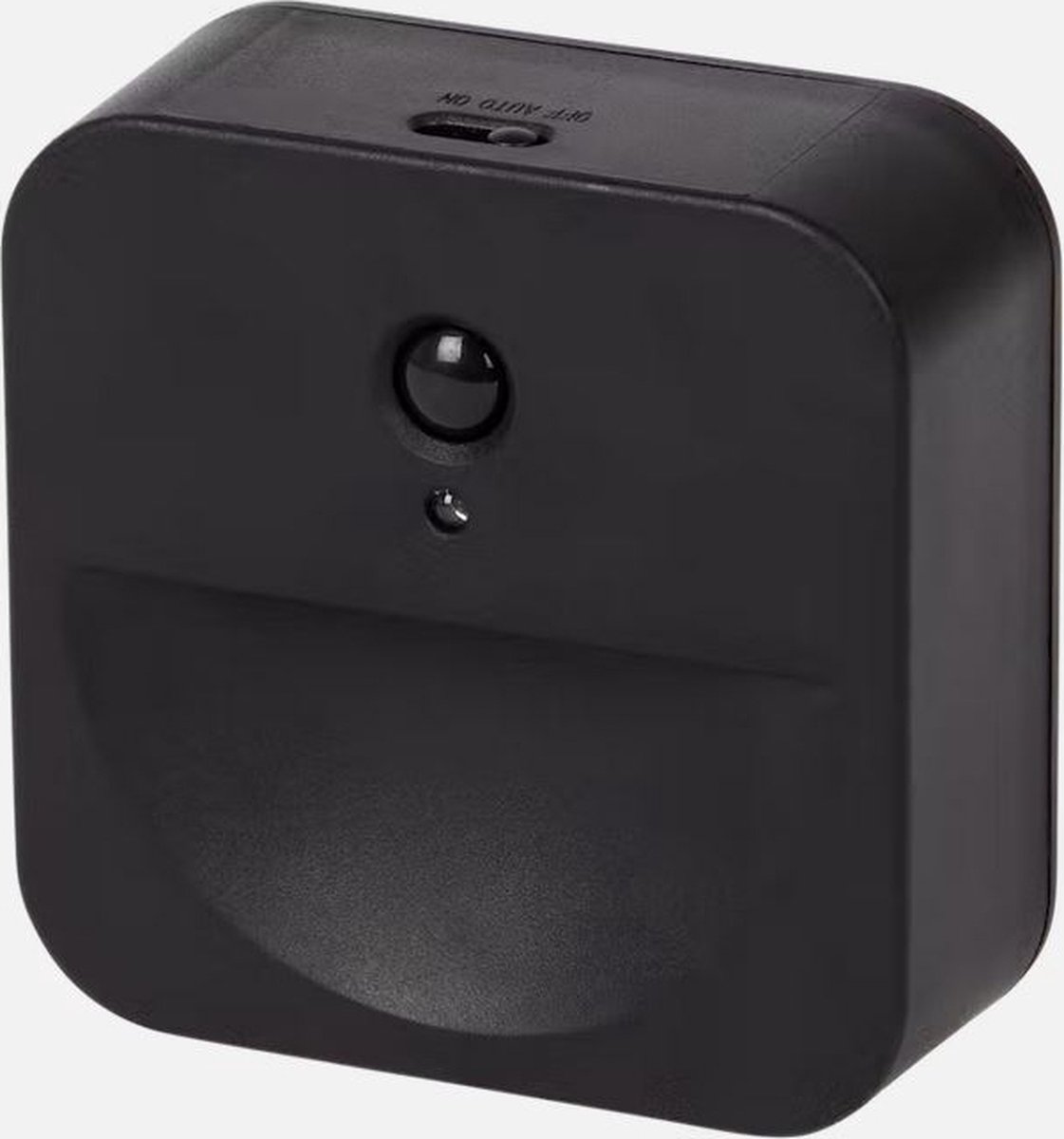 Sensor light - Kastverlichting - 12 Lumen- Sensor lamp - LED LAMP ...