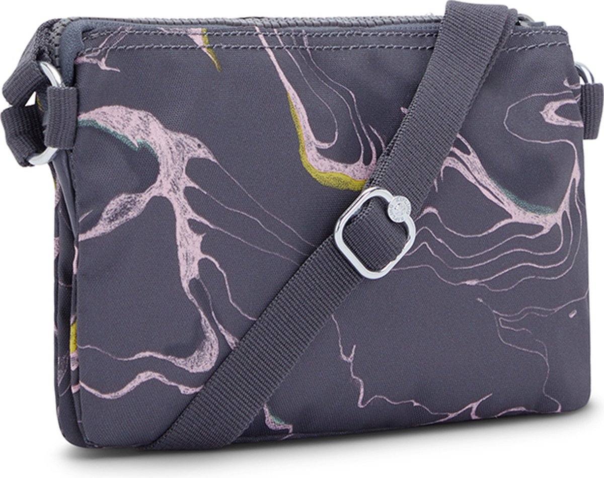 Kipling Creativity XB Crossbody Soft Marble | bol.com