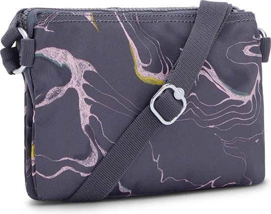 Kipling Creativity XB Crossbody Soft Marble | bol.com