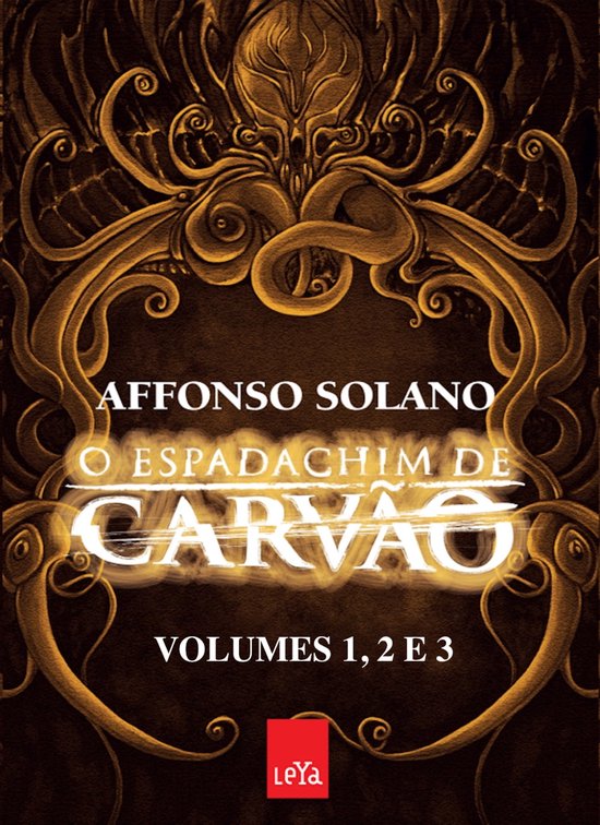 Espadachim (ebook), Affonso Solano | 9786556432229 | Boeken | bol.com
