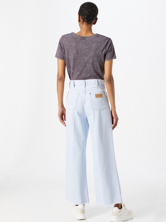 Wrangler jeans world Lichtblauw-29-32 | bol