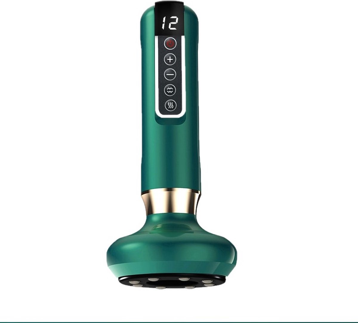 Cupping - Elektrische cupping machine - USB oplaadbaar - Verschillende ...