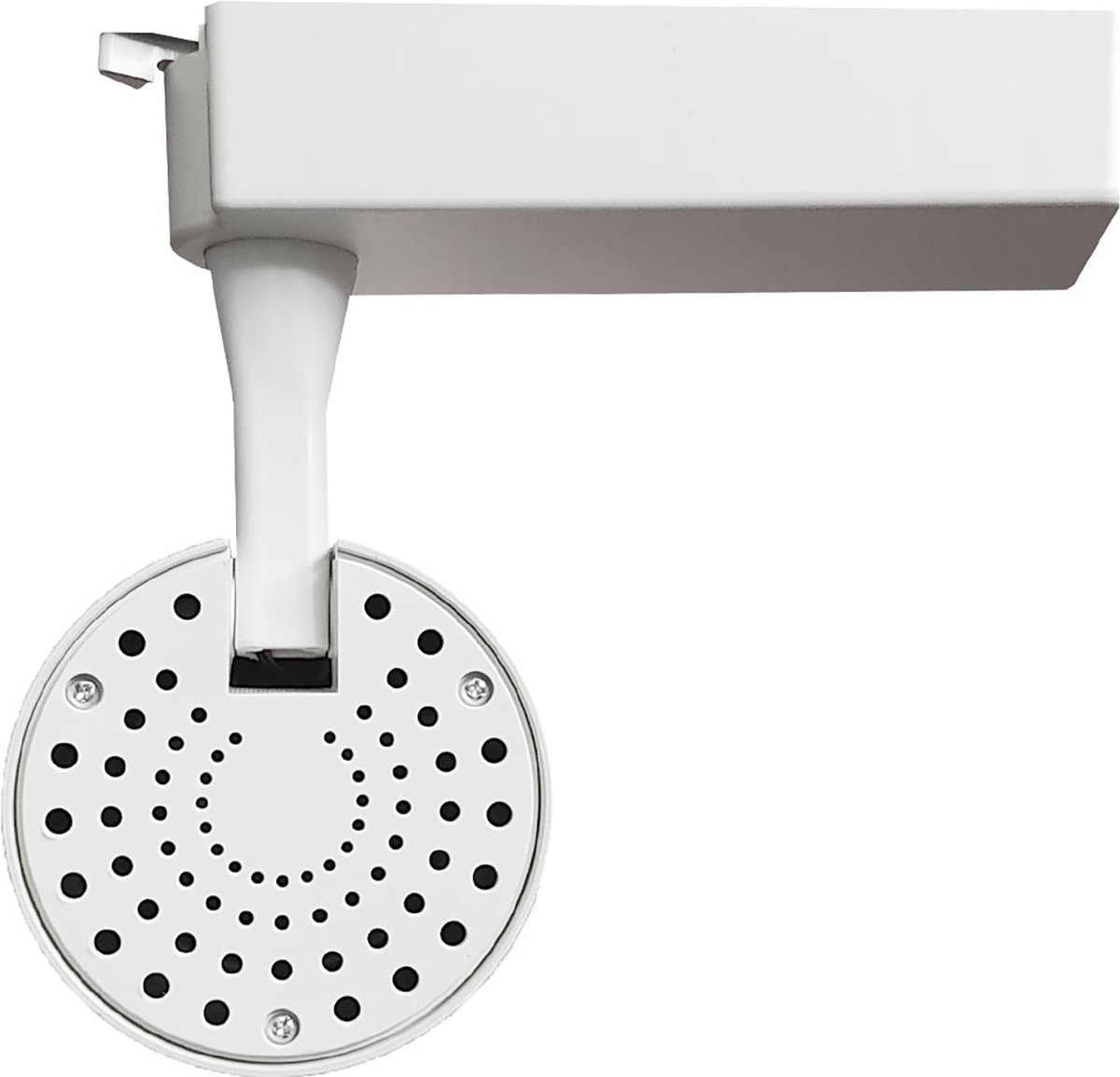 LED Railverlichting - Track Spot - Frinto Pirma - 30W High Lumen - 1 ...