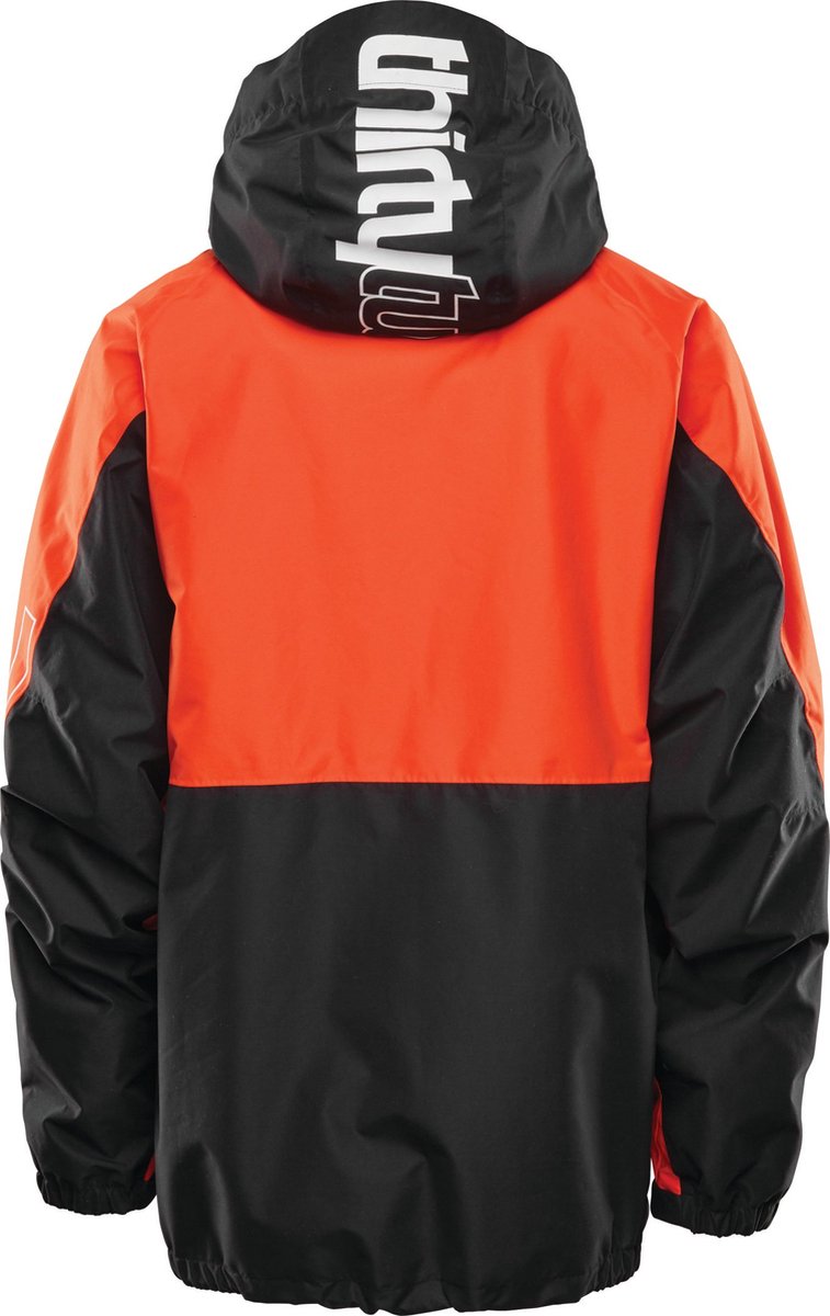 ThirtyTwo Tm Jacket 2022 | bol.com