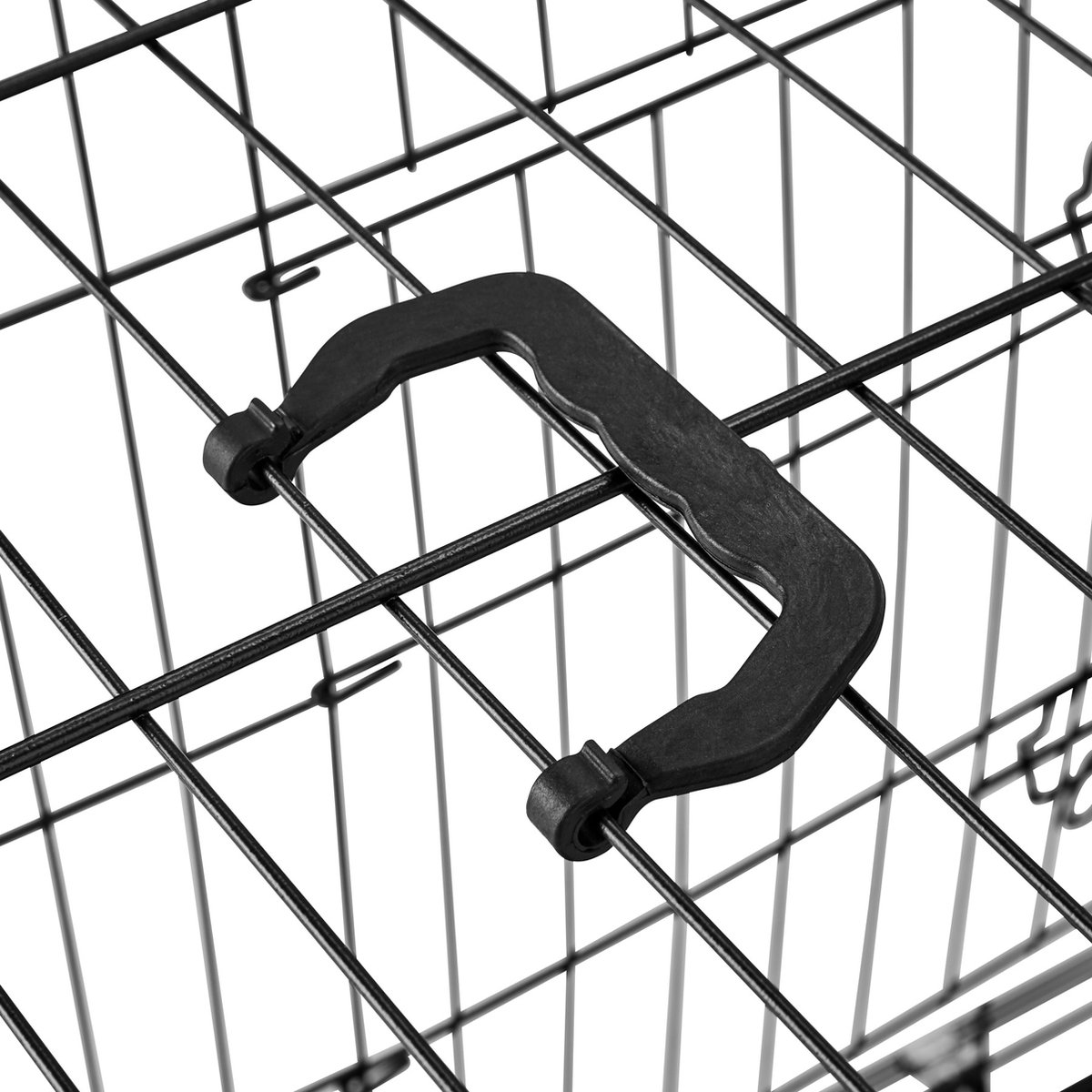 Cage-cage de cuisson avec grilles 120x75x82 cm-structure de support ...