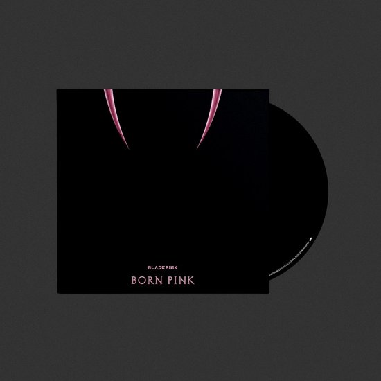 Blackpink - Born Pink (CD) (Edition E), Blackpink | Muziek | bol.com