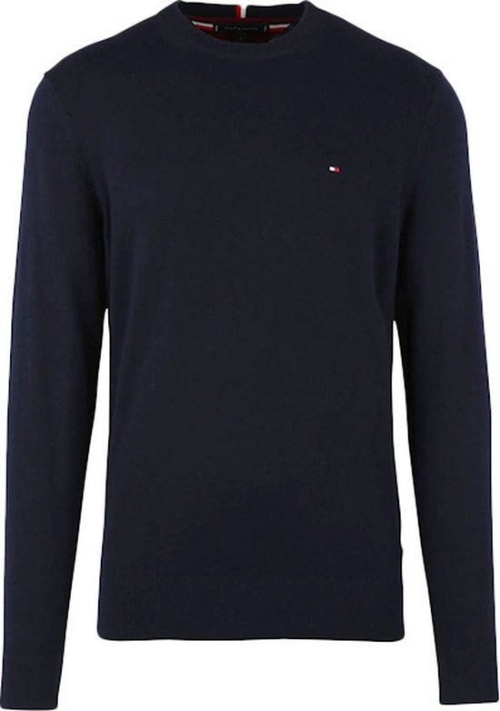 Tommy Hilfiger trui 28046 - desert sky | bol