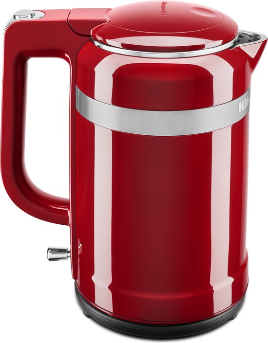 KitchenAid Waterkoker - Waterkoker met temperatuurmeter - Design ...