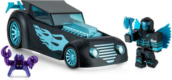 Roblox Feature Vehicle (Legends of Speed by Scriptbloxian Studios ...