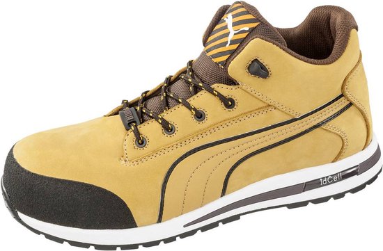 Puma werkschoenen S3 HRO SRC 63318 | bol.com