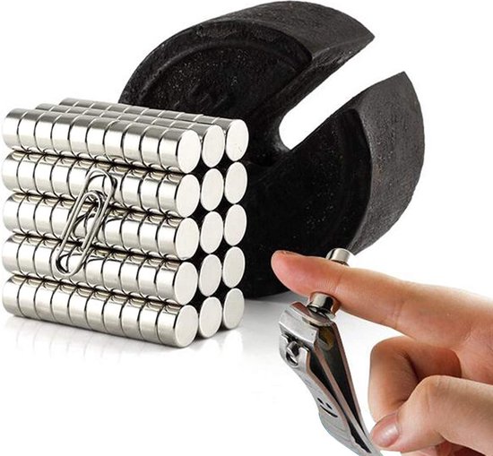 Magneten – Magneet – Magneetjes – Magneten Sterk – Magneten Whiteboard ...