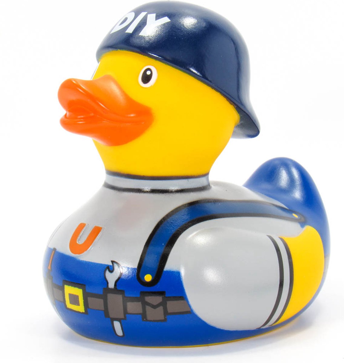 BUD Deluxe DIY Duck van Bud Duck: Mooiste Design badeend ter Wereld ...