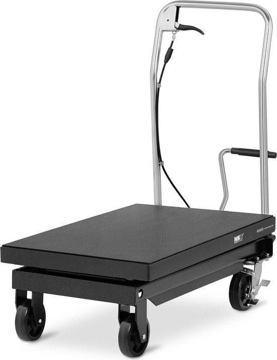 MSW - Hefwagen - 500 kg | bol