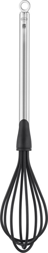 Rösle Basic Line - Egg Whisk Basic Line 31 cm | bol
