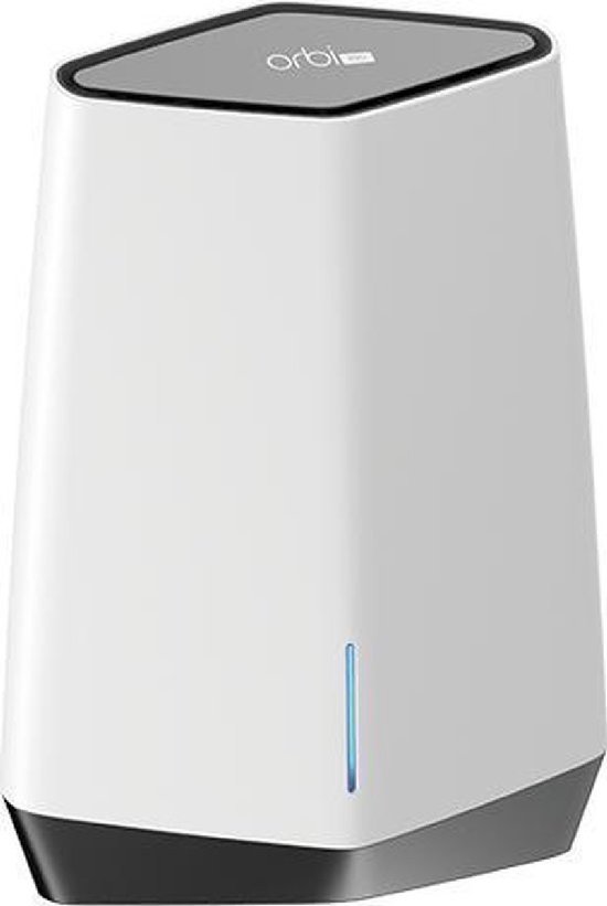 Netgear Orbi Pro WiFi 6 SXR80 - Router | bol