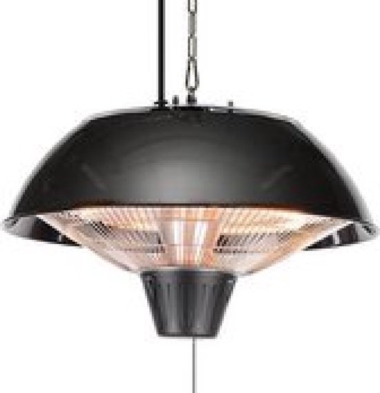 Tristar KA-5273 Terrasverwarming ‚Äì Infrarood | bol.com