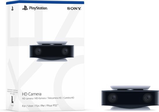 Sony PS5 HD-camera | bol.com