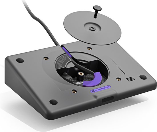 Logitech Rally Bar Mini + Tap IP video conferencing systeem Ethernet ...