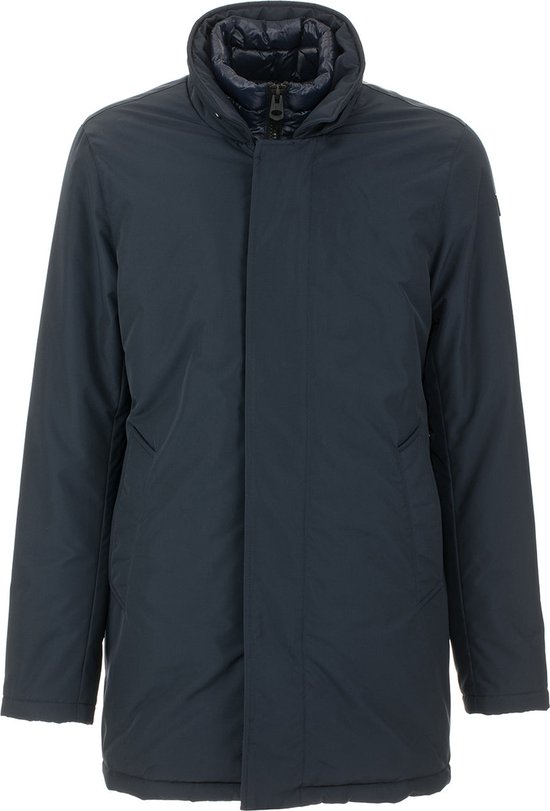 Blue Polyester Jacket | bol.com