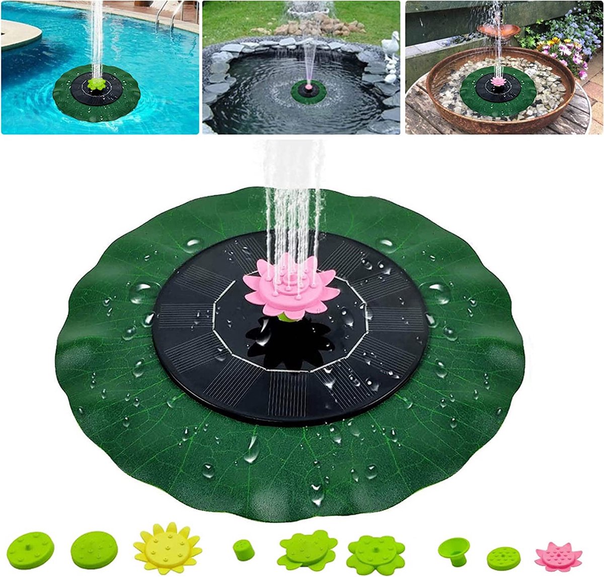 vogelbadje , drinkbad, vogelvoederplaats ,waterschaal / tuindecoratie ...