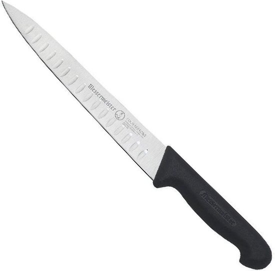 Messermeister Pro Series vleesmes 25cm | bol