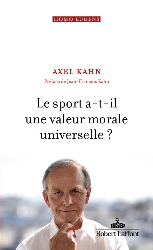 Homo Ludens - Le Sport a-t-il une valeur morale universelle ? (ebook ...