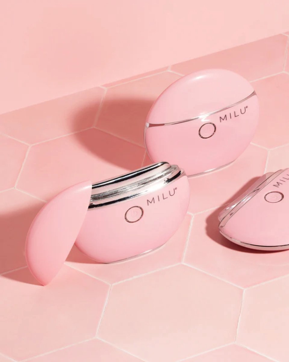 Milou cosmetics - LED Beauty Device | bol