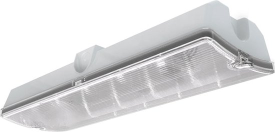 Ansell LED Portaal Bulkhead Noodverlichting Monarch 3W 123lm - 860 ...