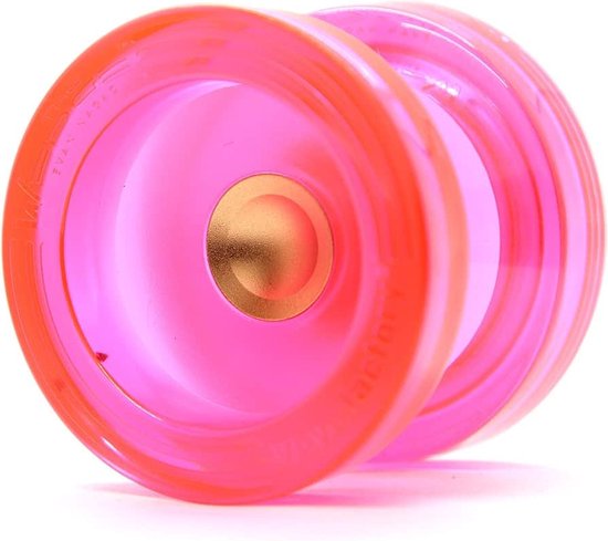 YoYoFactory Wedge | bol.com