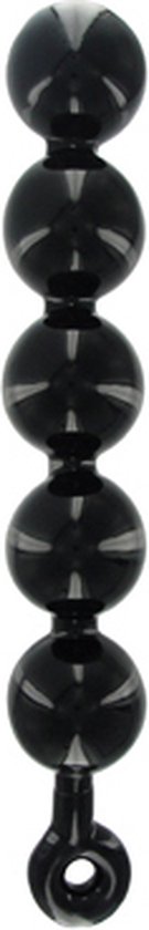 Master Series - Boules anales Black Baller - Gode - Vibromasseur ...