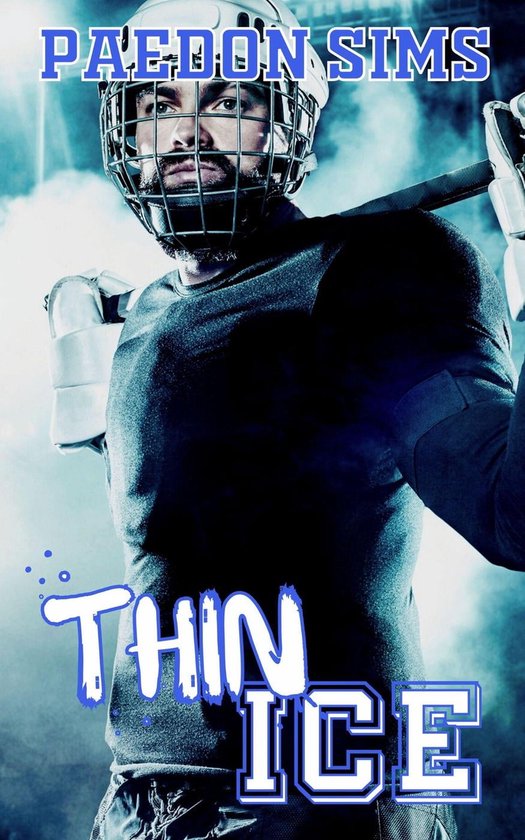 Southern Sharks 2 - Thin Ice (ebook), Lux Miller | 9798201500955 ...