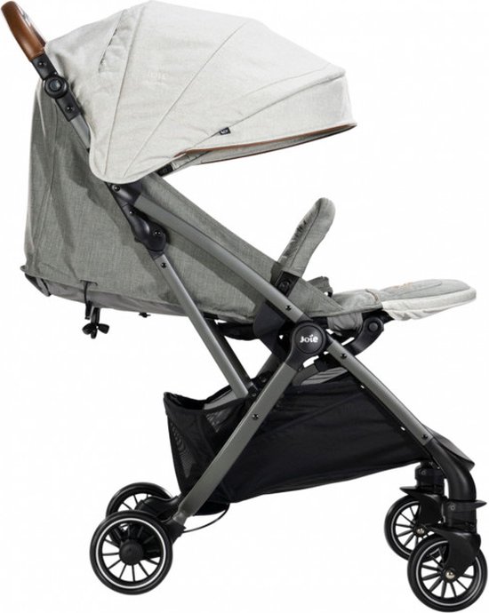 Joie Tourist Oyster Buggy | bol.com
