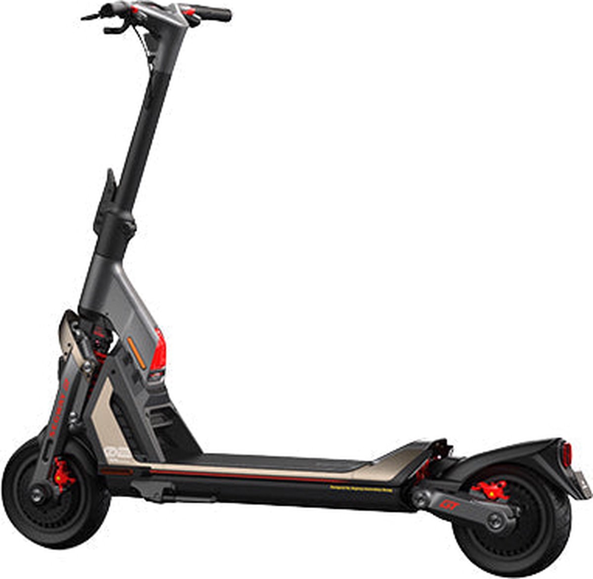 Ninebot GT2P | bol.com