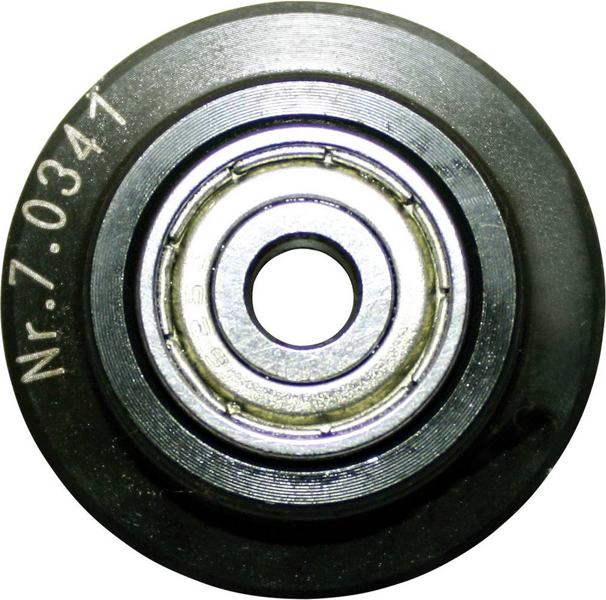 Rothenberger Reserve-snijwiel INOX TUBE CUTTER 6-60 mm, 2 stuks 70341 ...