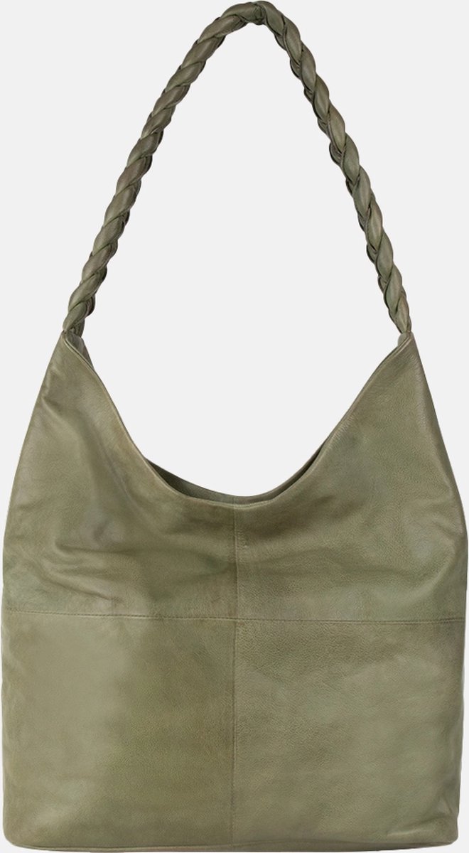 Legend Barasso buideltas green | bol.