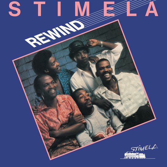 Stimela - Rewind, Stimela | Muziek | bol.com