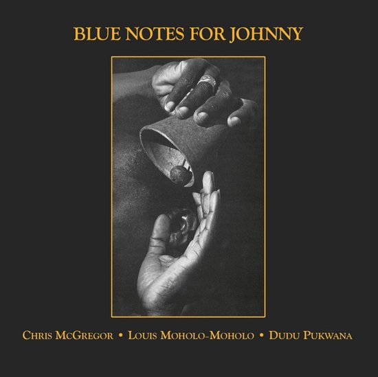 Blue Notes - Blue Notes For Johnny (LP), Blue Notes | Muziek | bol