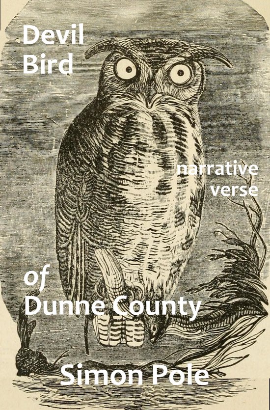 Devil Bird of Dunne County: Narrative Verse (ebook), Simon Pole ...